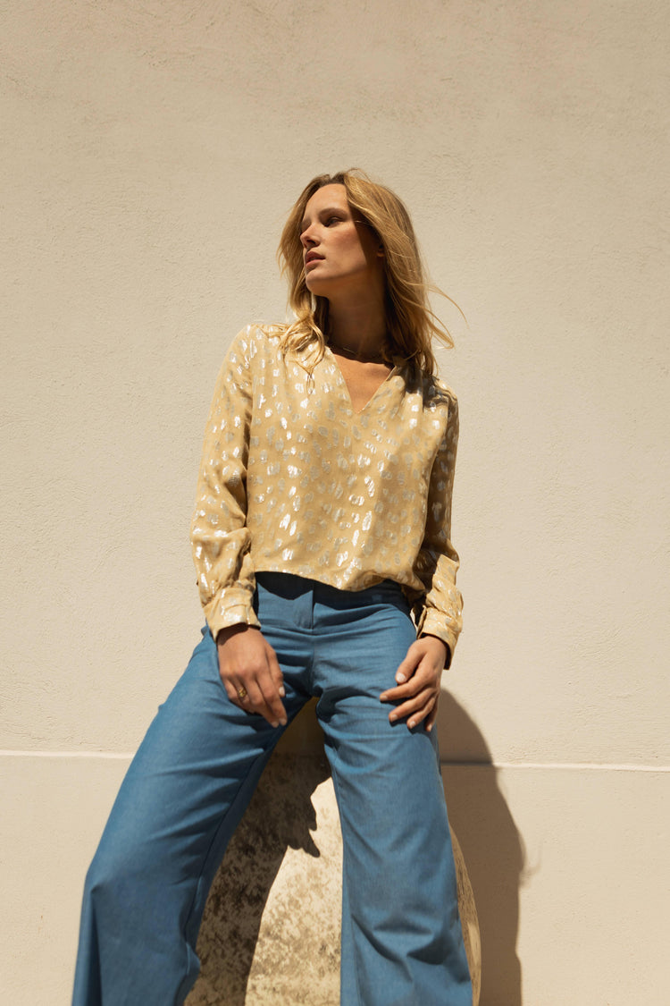 LA JAZZ - Nouvelle collection - Site officiel – L.A. JAZZ