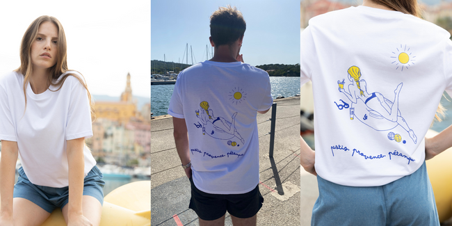 LA JAZZ - Nouvelle collection - Site officiel – L.A. JAZZ